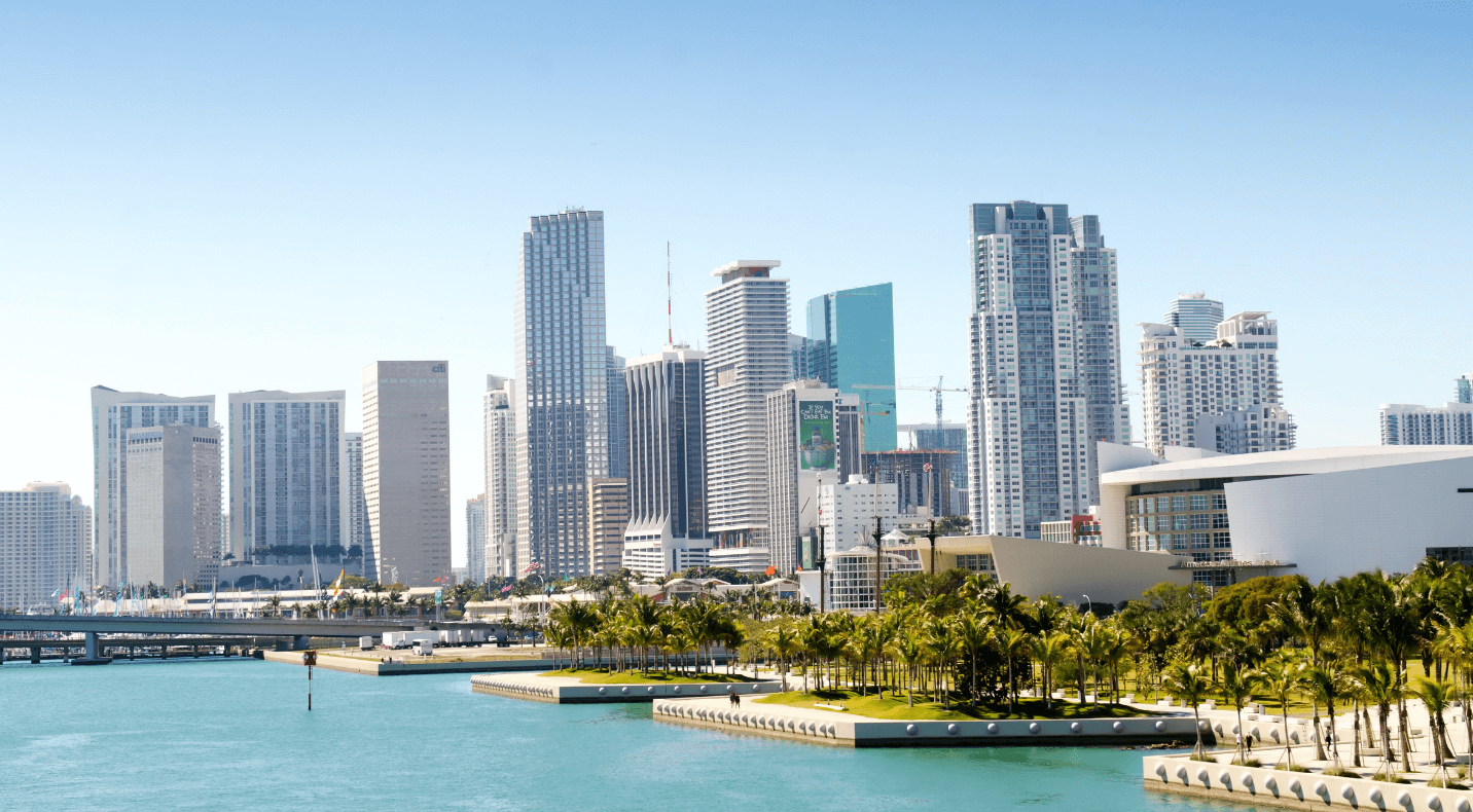 UHNWI Peer Network in Miami | TIGER 21