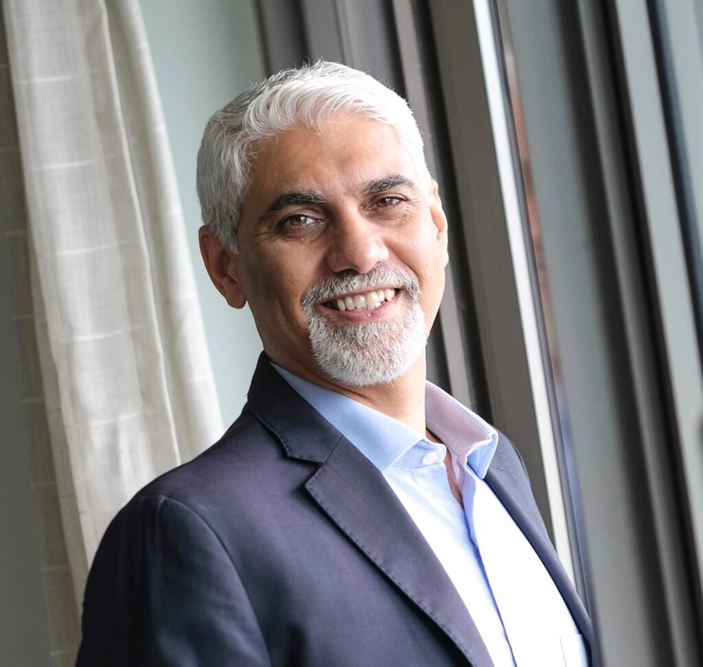 UHNWI Peer Network in Dubai | TIGER 21